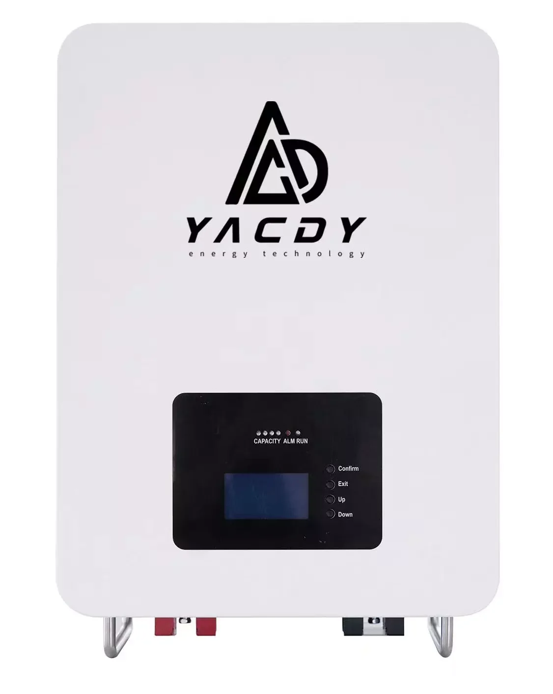 Battery Manufacturers China Yachu Battery